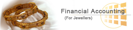 Jewellery Accounting